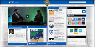 Logging In - Desktop